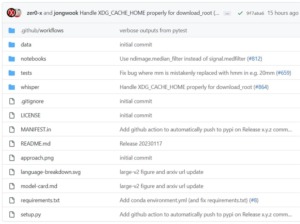 OpenAI Whisper 讓新手在 5 分鐘內生成影片字幕 » Patti Blog